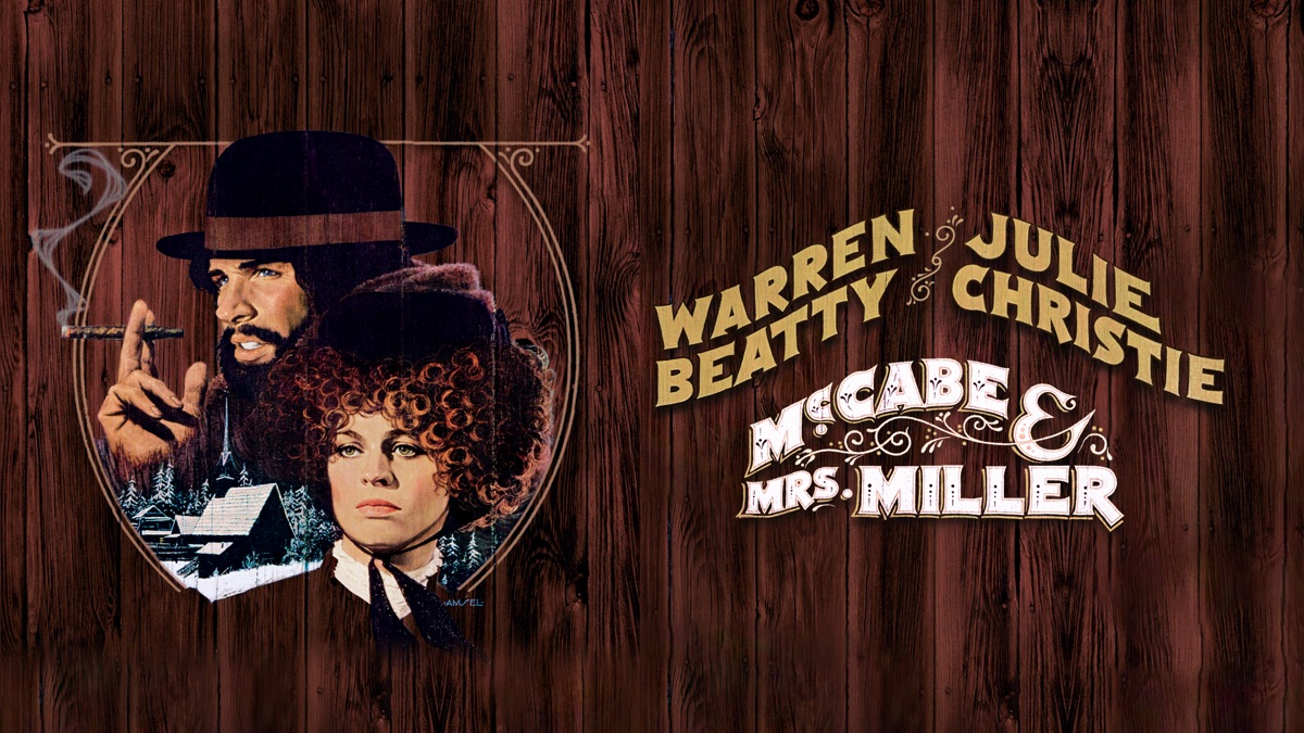 McCabe and Mrs. Miller | Apple TV