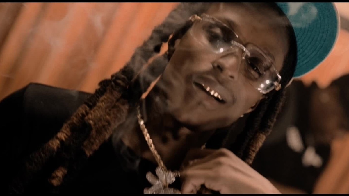 ‎Fresh 2 Death (feat. SME TaxFree & Mariboy Mula Mar) by Dai ballin on ...