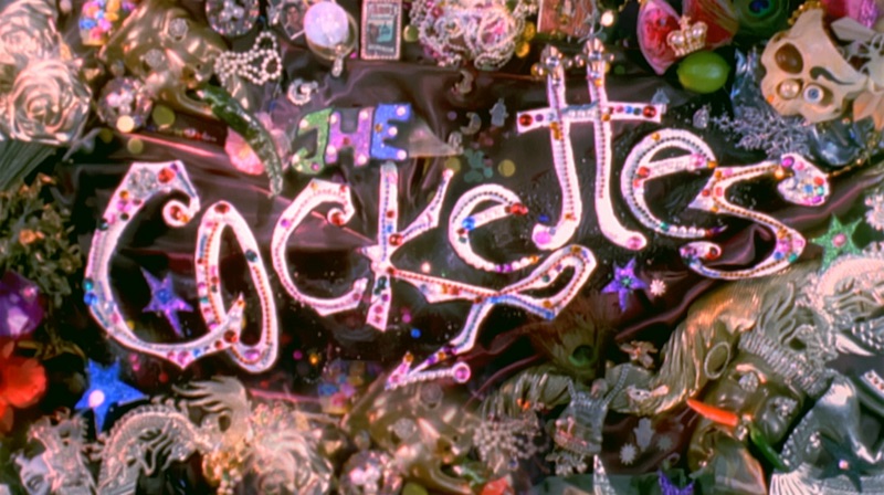 The Cockettes on Apple TV