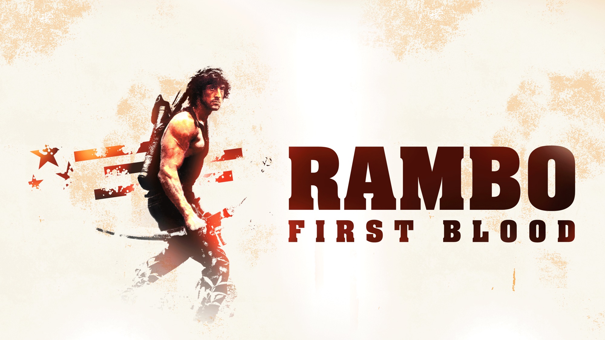 Rambo: First Blood | Apple TV