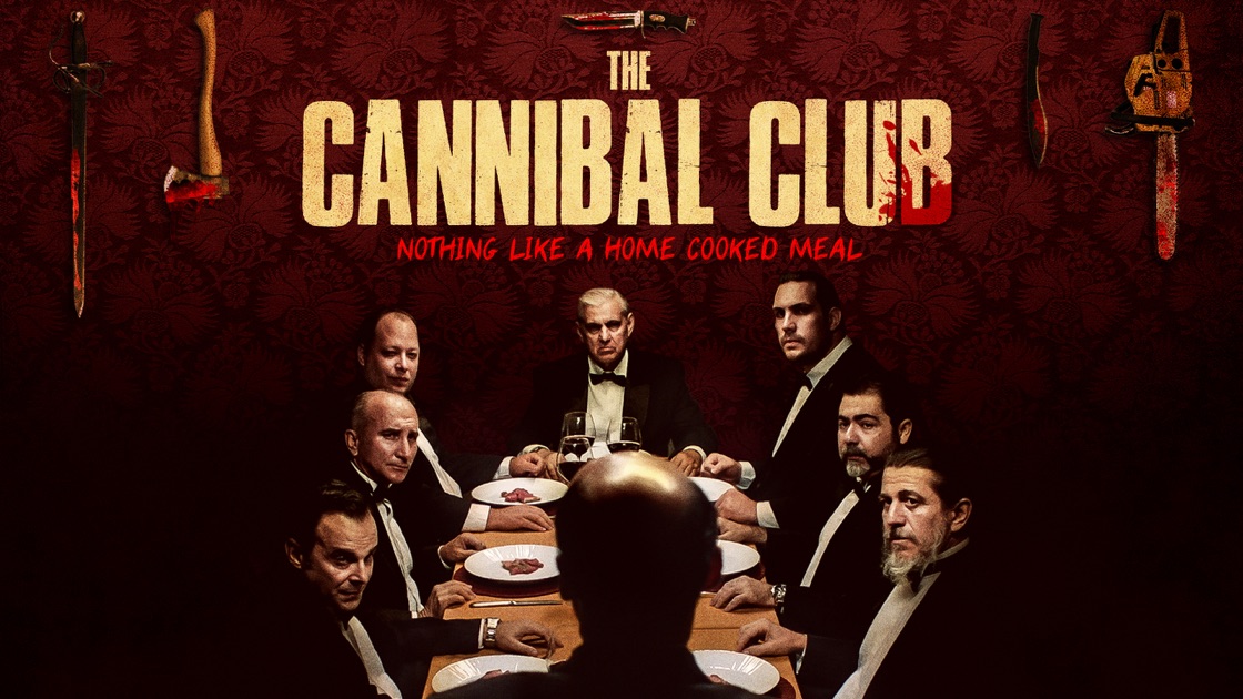 The Cannibal Club | Apple TV