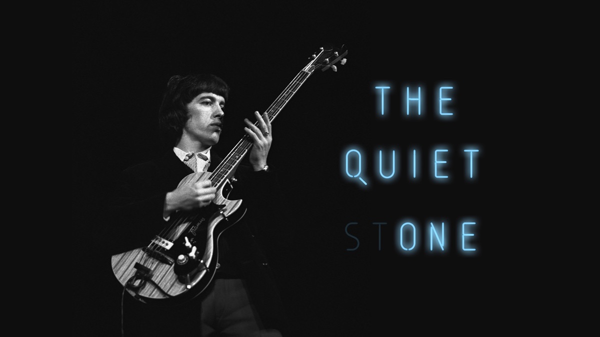 The Quiet One on Apple TV