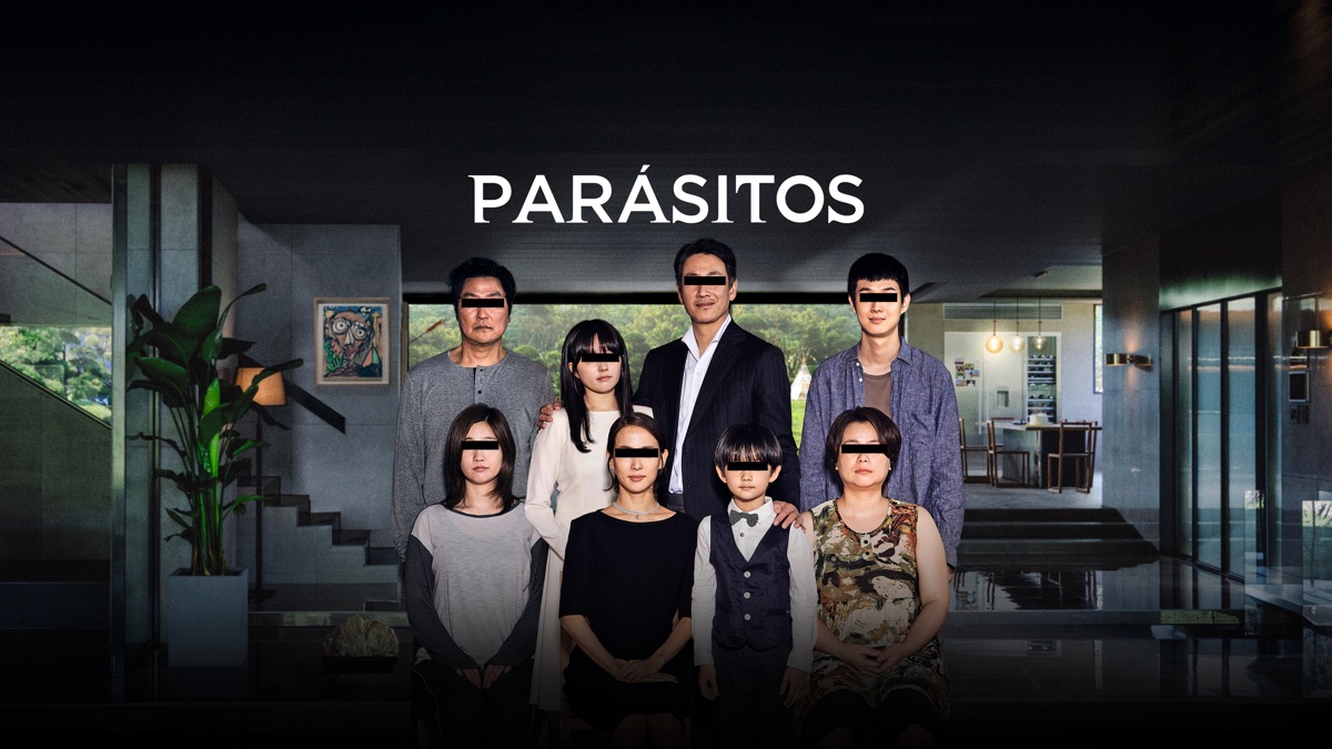 Parásitos | Apple TV