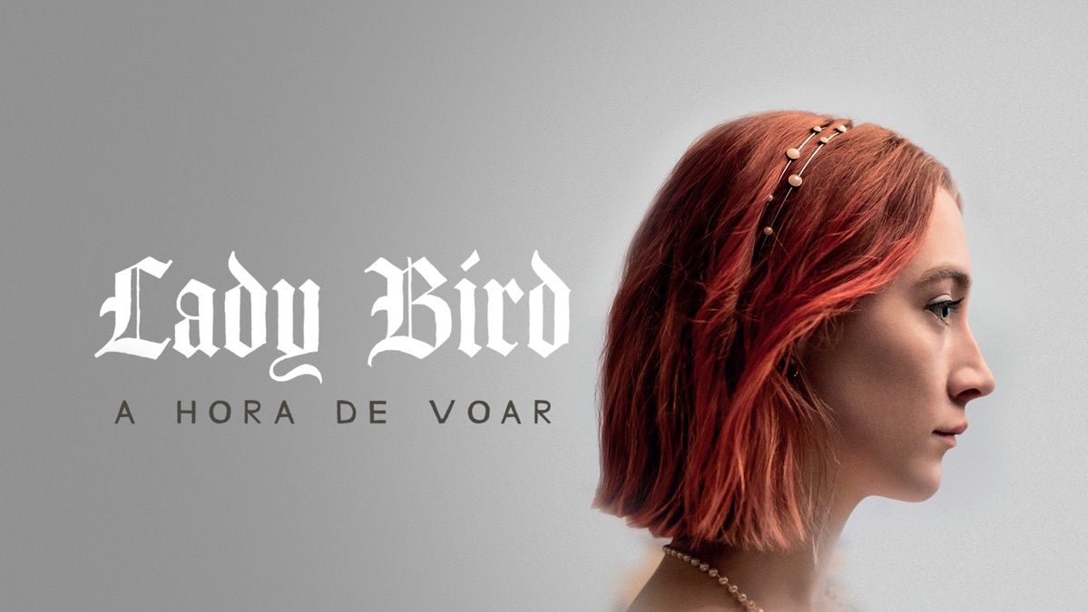 Lady Bird: A Hora de Voar | Apple TV