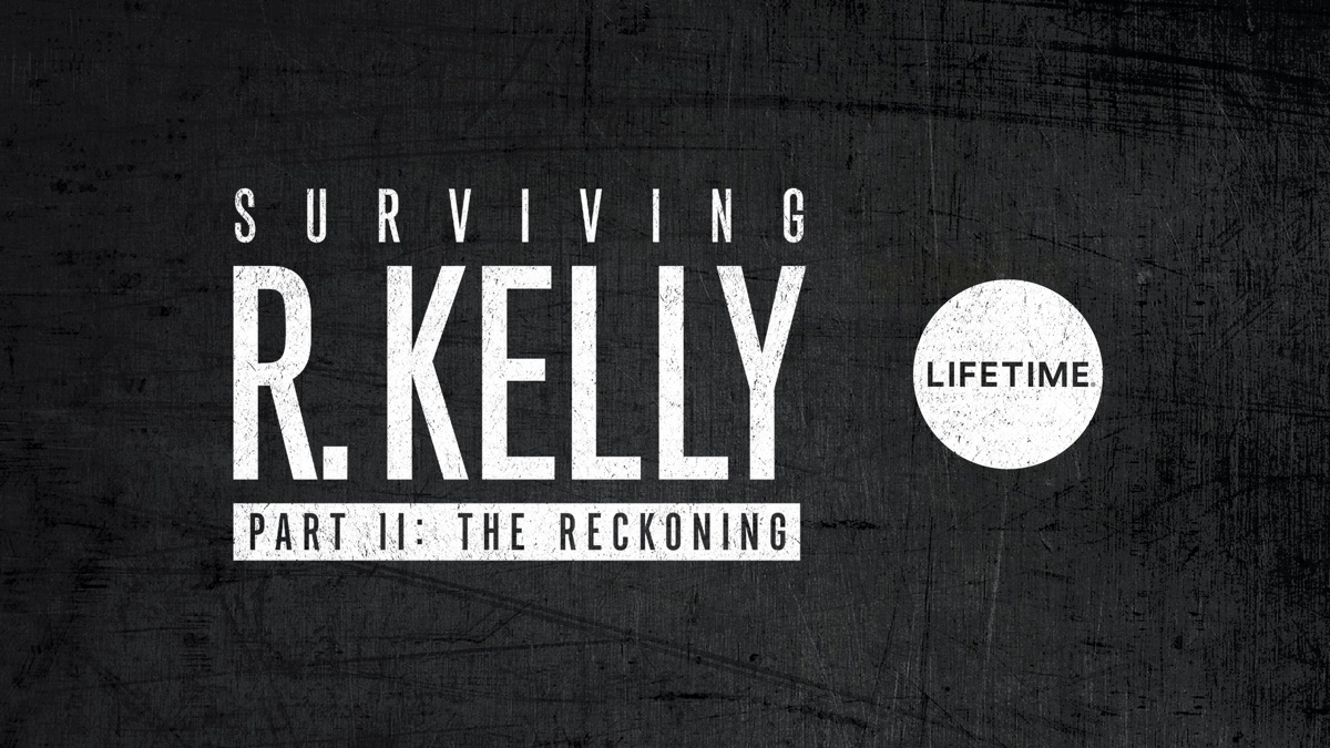 Surviving R. Kelly | Apple TV