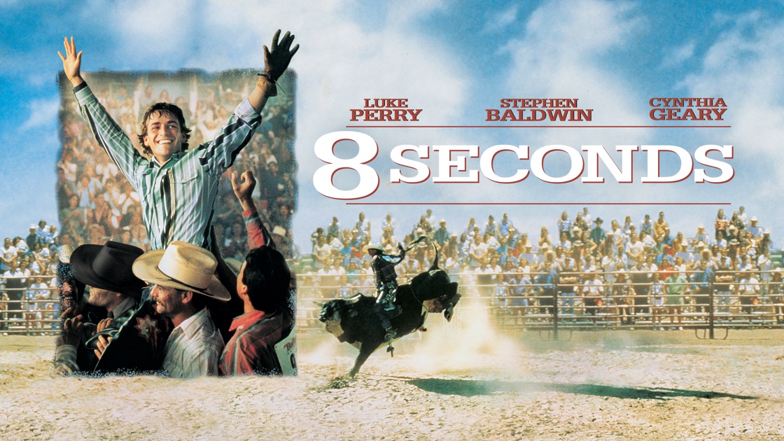 8 Seconds | Apple TV