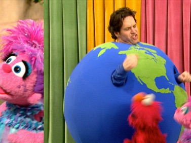 Sesame Street: Being Green | Apple TV
