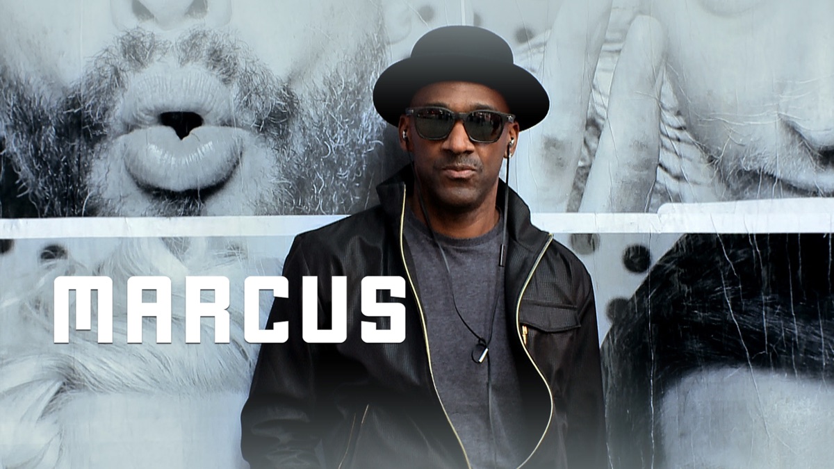 Marcus | Apple TV