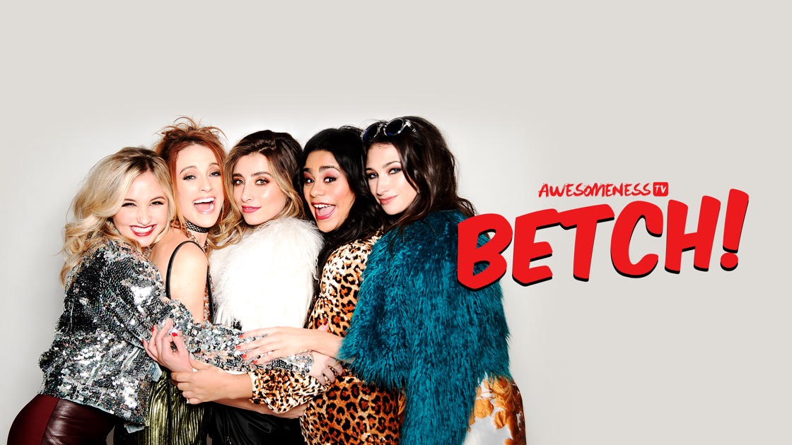 Betch | Apple TV