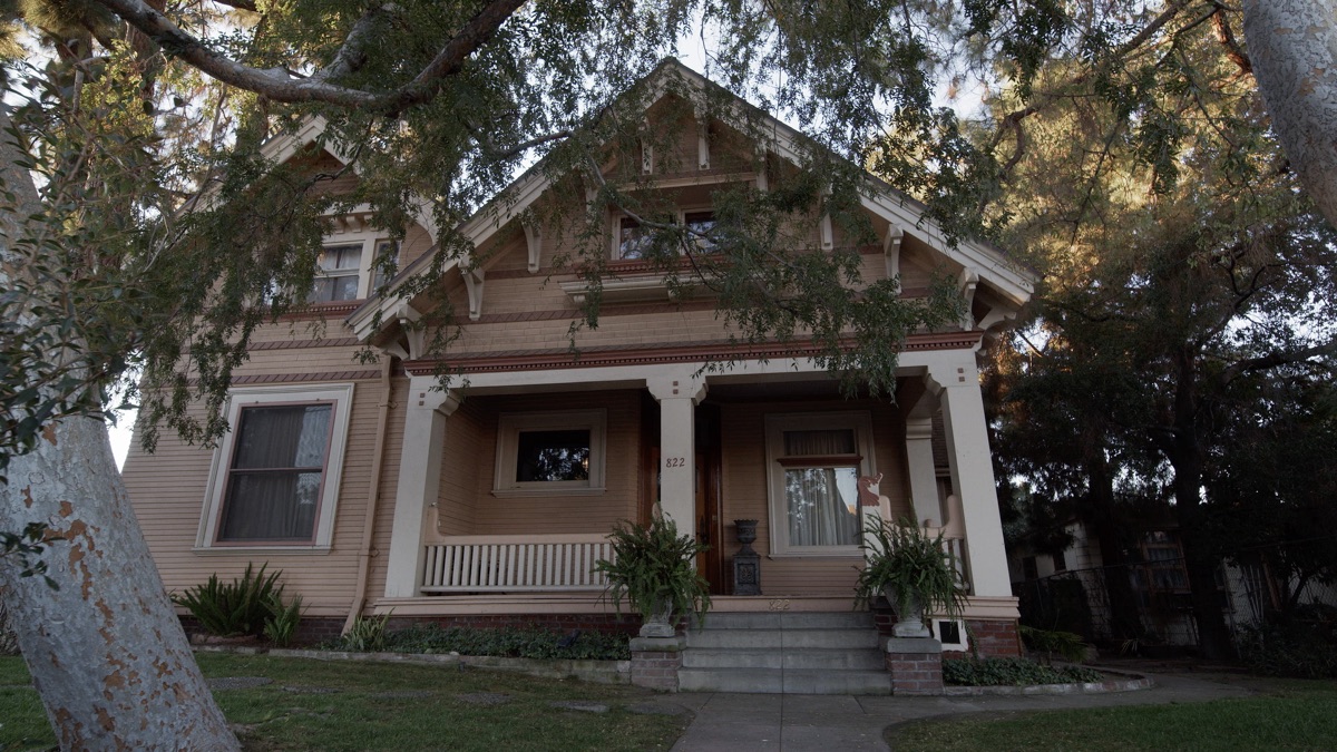 Psycho Mom: Flieh solange du kannst! | Apple TV