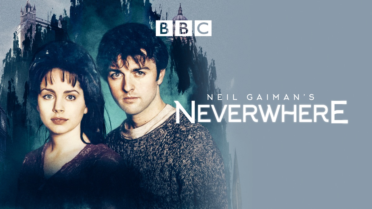 Neverwhere | Apple TV