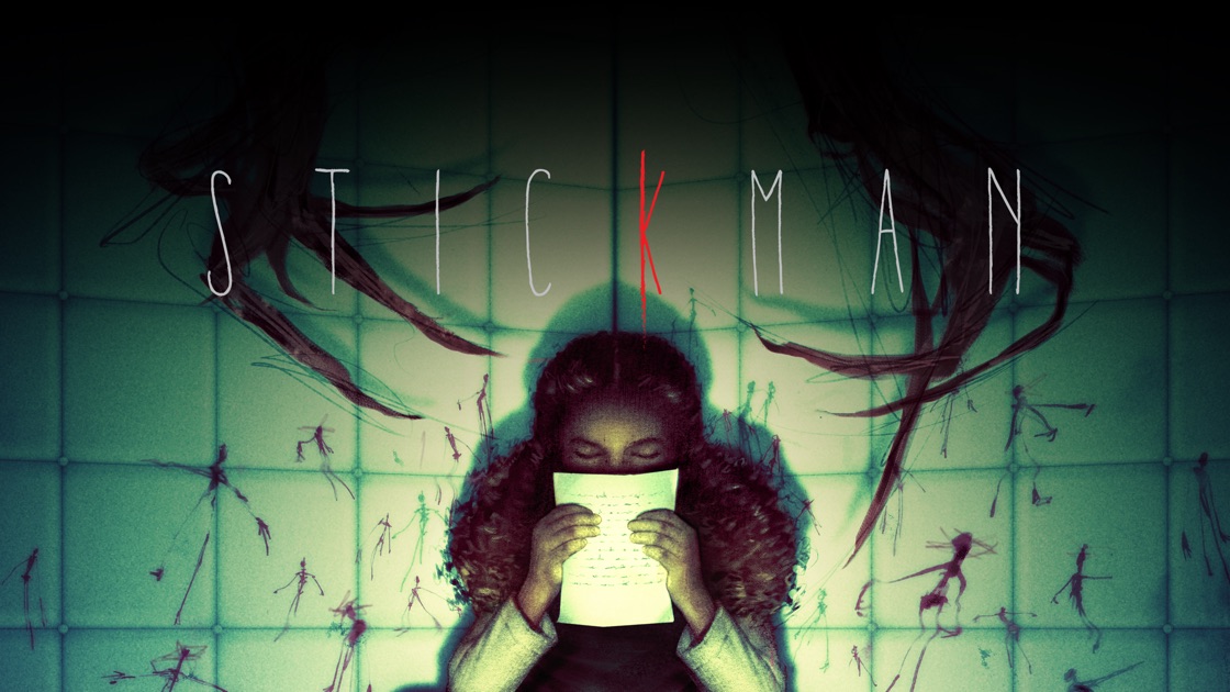 Stickman on Apple TV