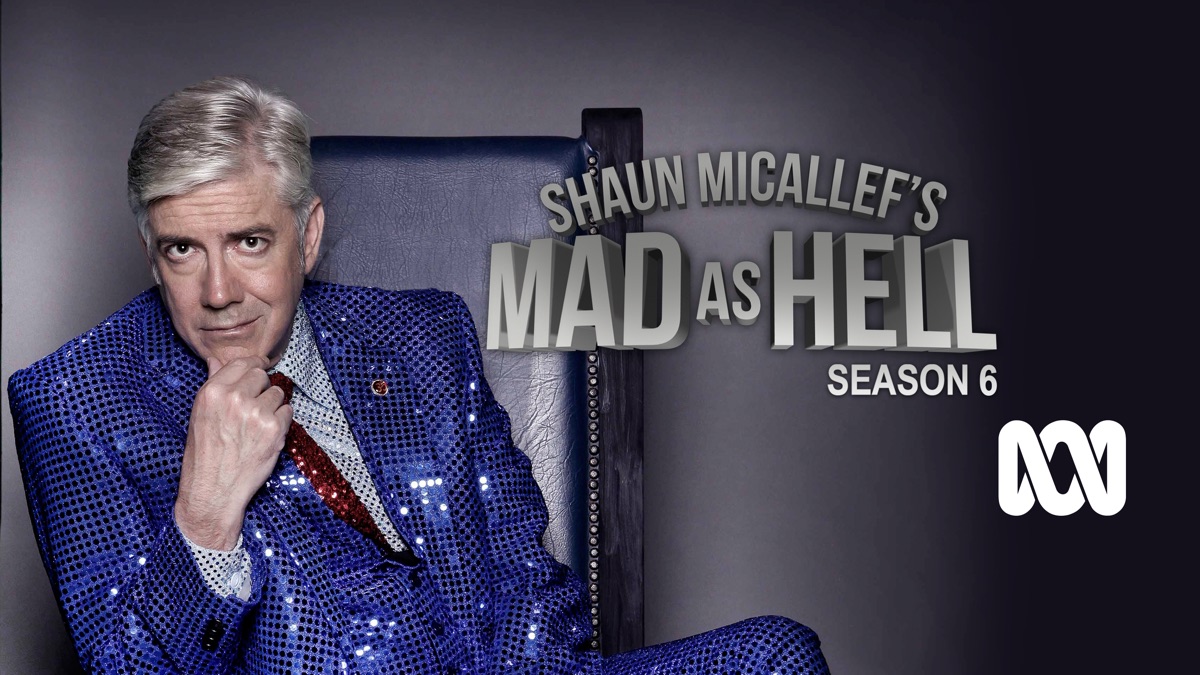 Season 6 | Apple TV