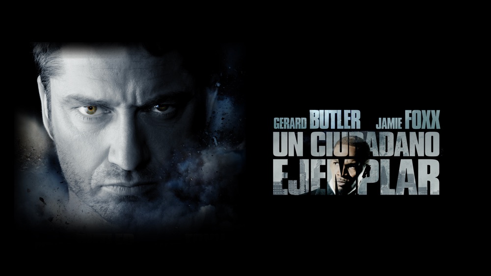 Un ciudadano ejemplar | Apple TV