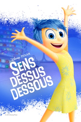 ‎Sens dessus dessous sur iTunes
