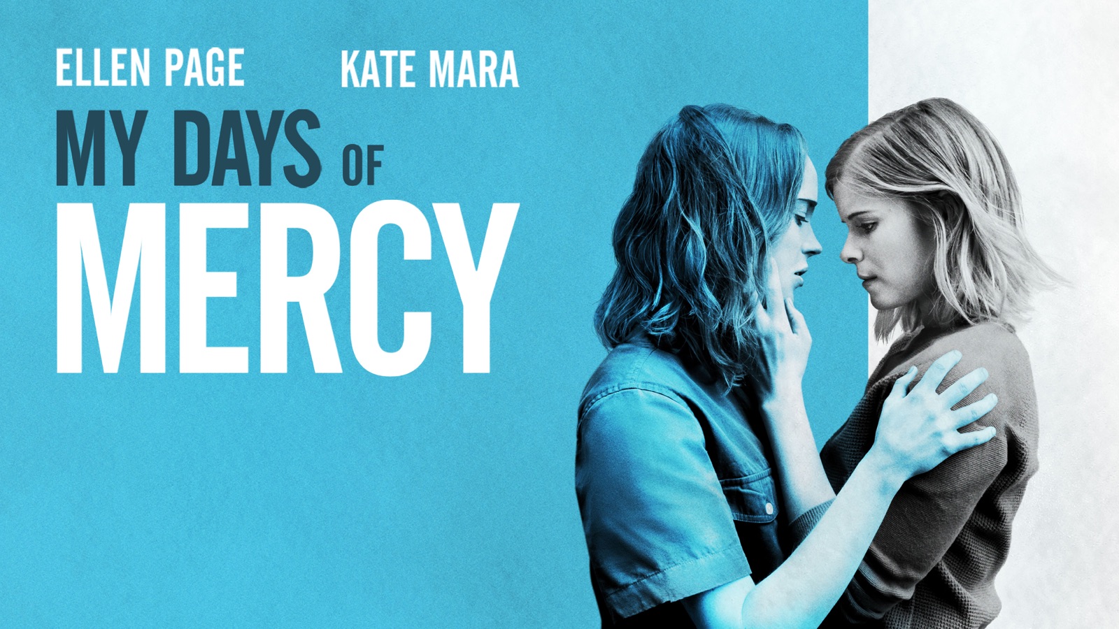 My Days of Mercy | Apple TV