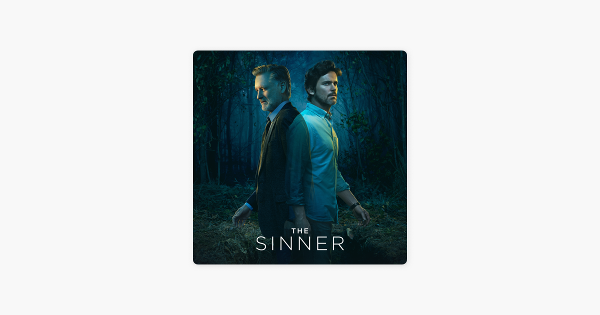 ‎The Sinner, Season 3 on iTunes