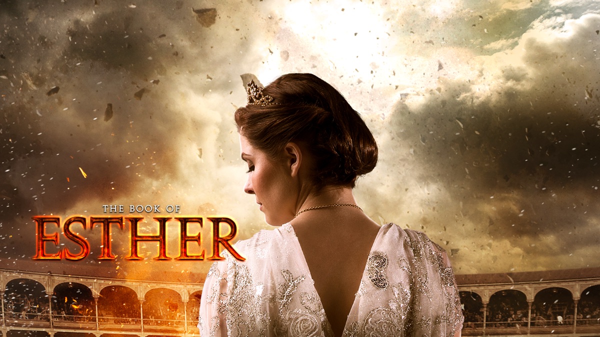 The Book of Esther | Apple TV