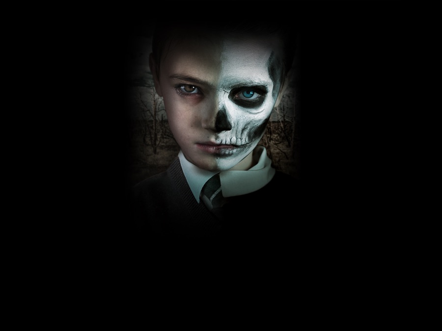 The Prodigy - Apple TV (IL)