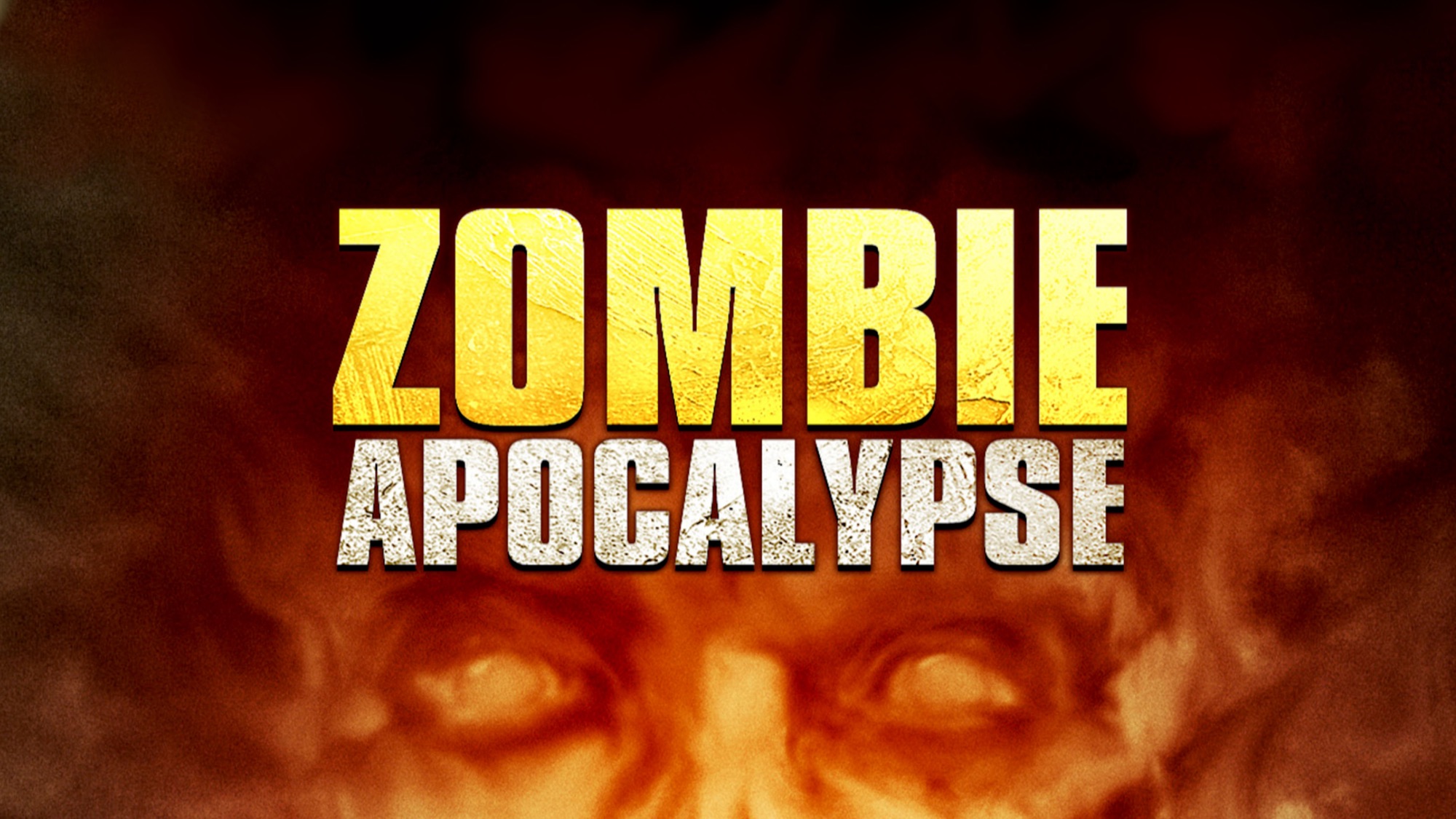 Zombie Apocalypse su Apple TV
