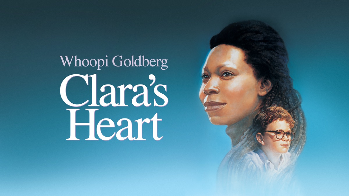 Clara's Heart | Apple TV