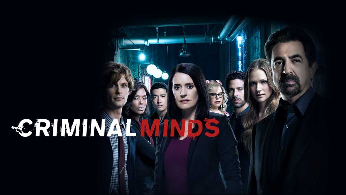 Criminal Minds | Apple TV