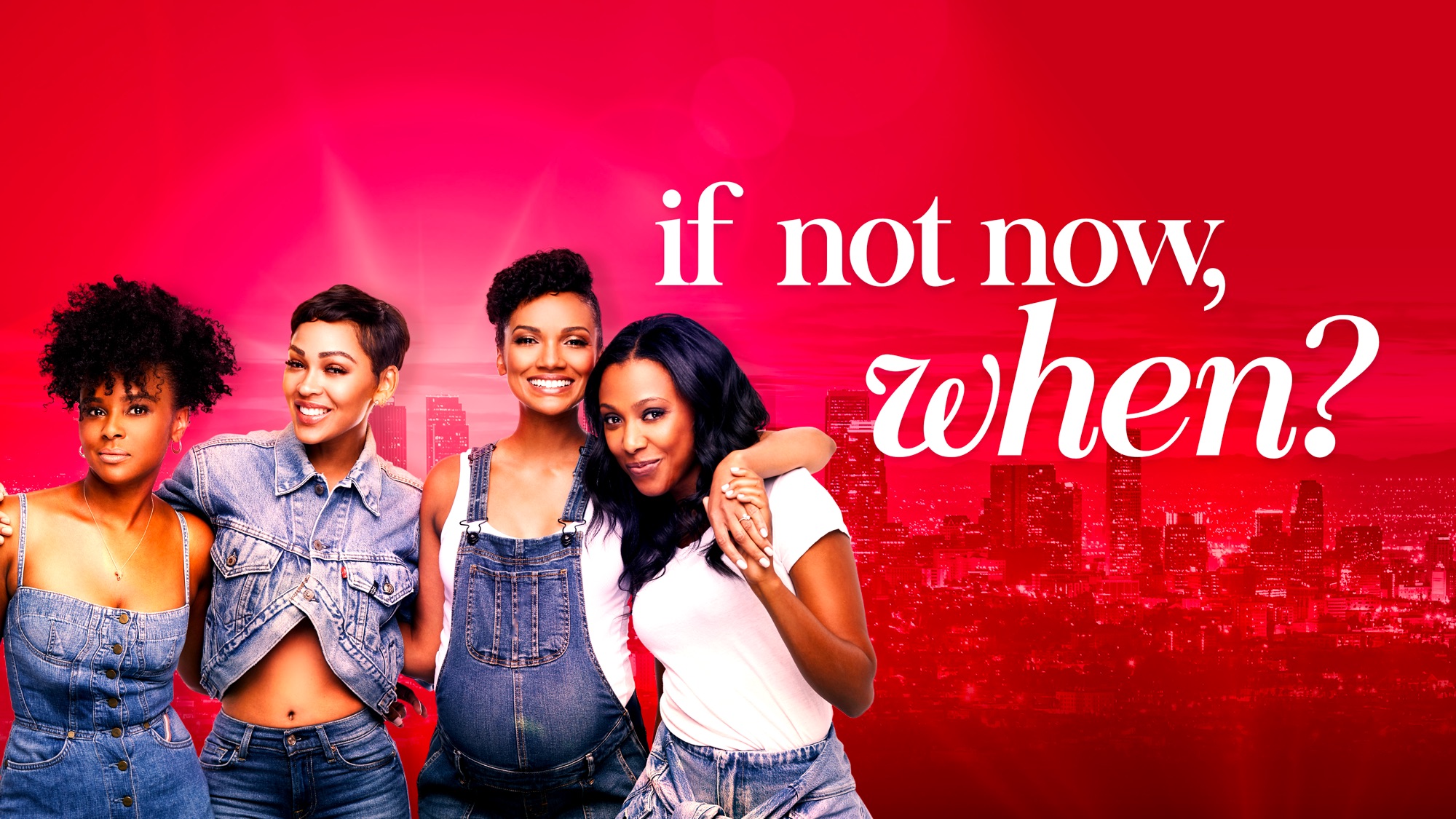 If Not Now, When? | Apple TV