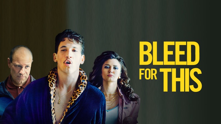 The Hammer | Apple TV