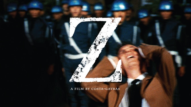 The Report on Apple TV