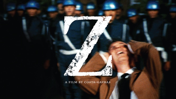 The Report on Apple TV