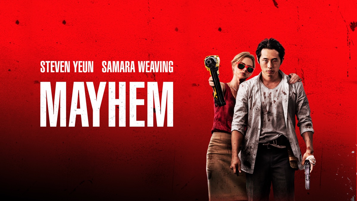 Mayhem | Apple TV