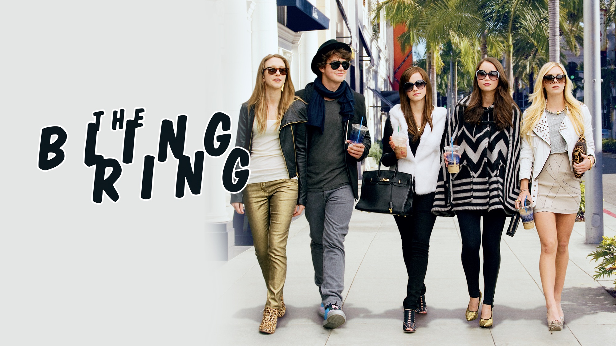 The Bling Ring | Apple TV