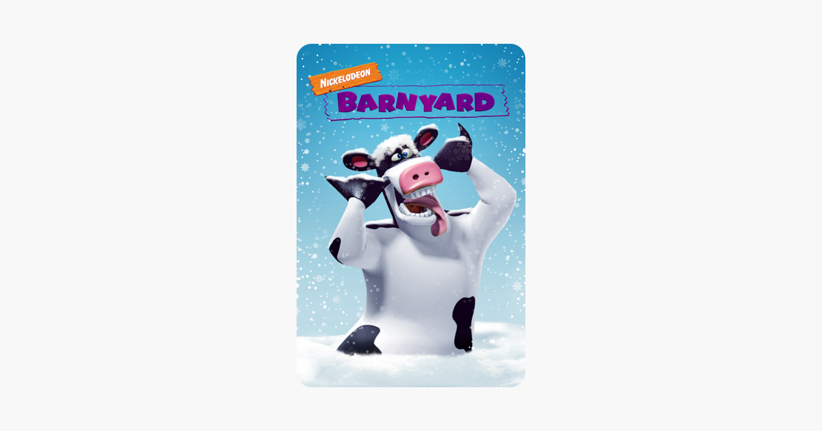 ‎Barnyard on iTunes