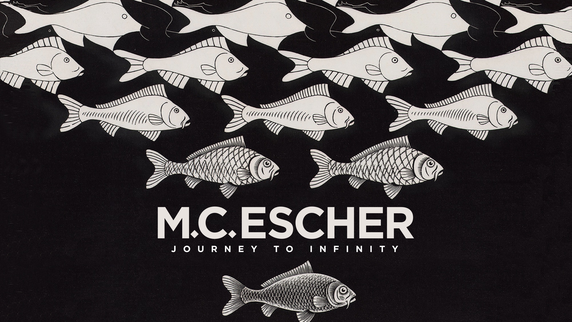 M. C. Escher: Journey to Infinity | Apple TV