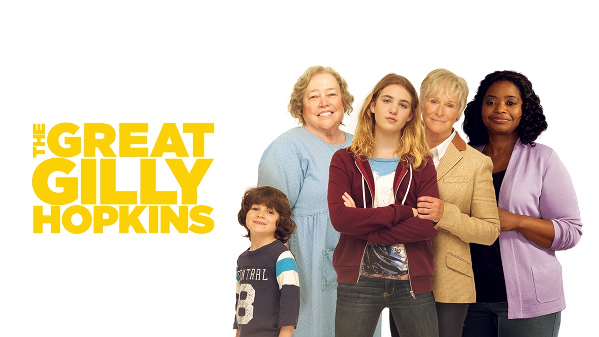 The Great Gilly Hopkins | Apple TV