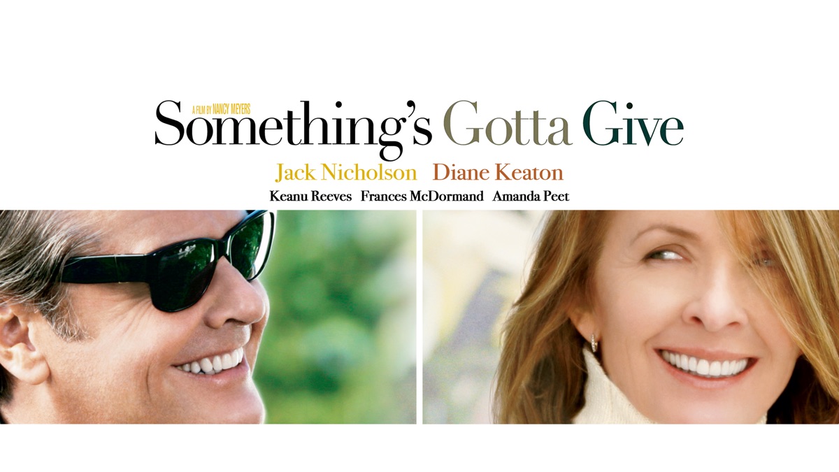 Something's Gotta Give | Apple TV