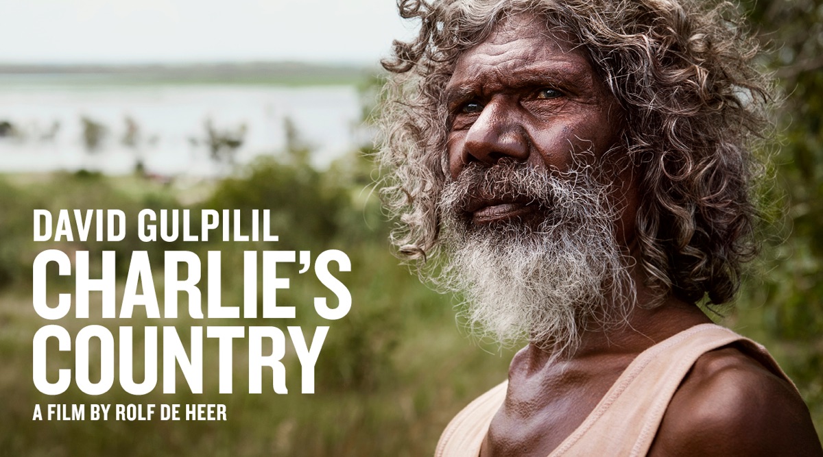 Charlie's Country | Apple TV