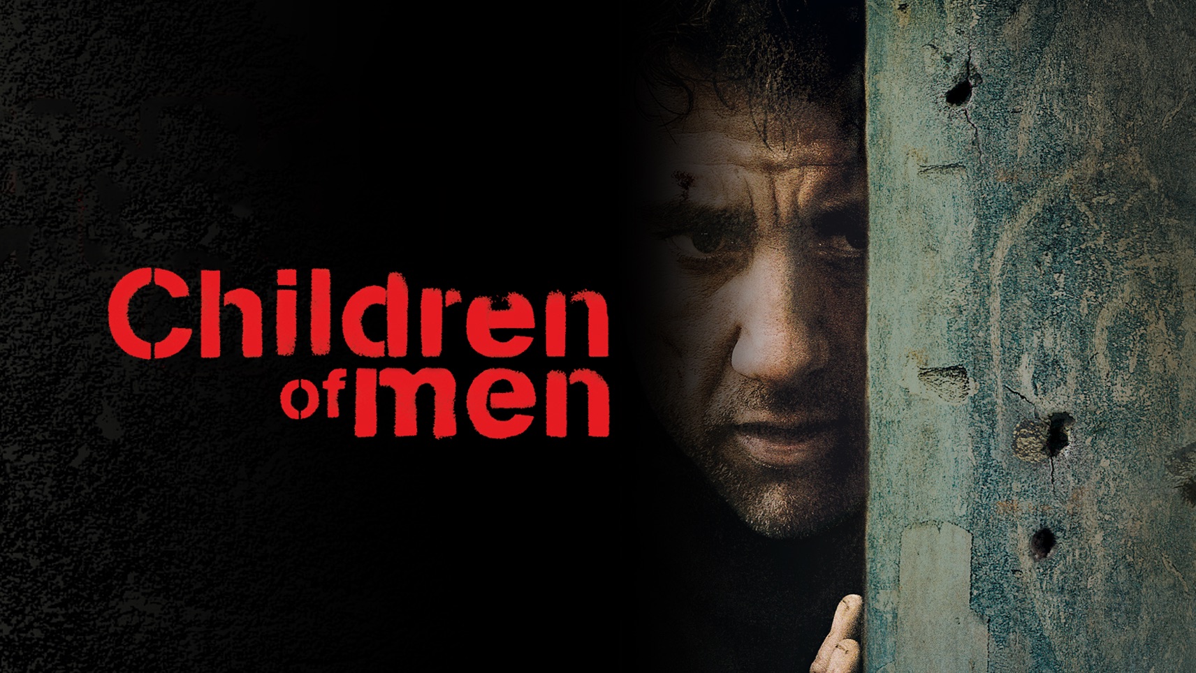Children of Men | Apple TV