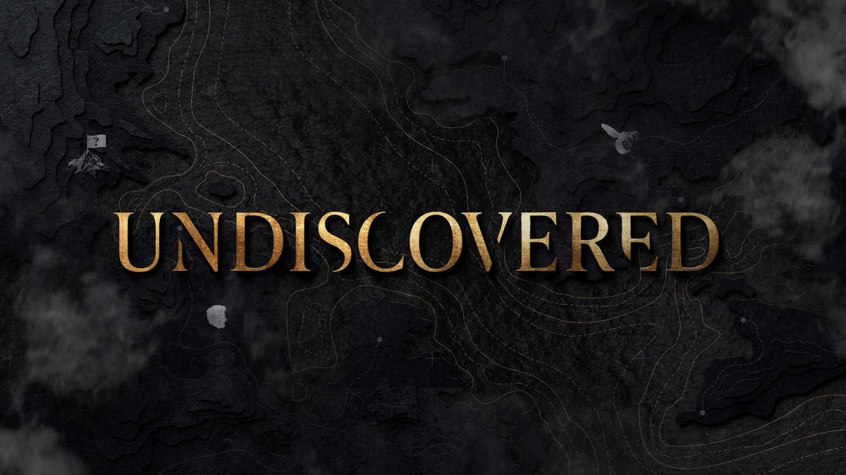 Undiscovered | Apple TV