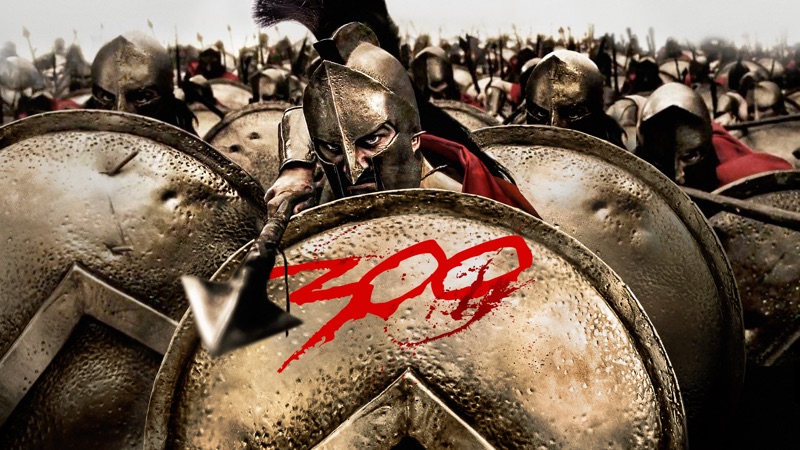 300 | Apple TV