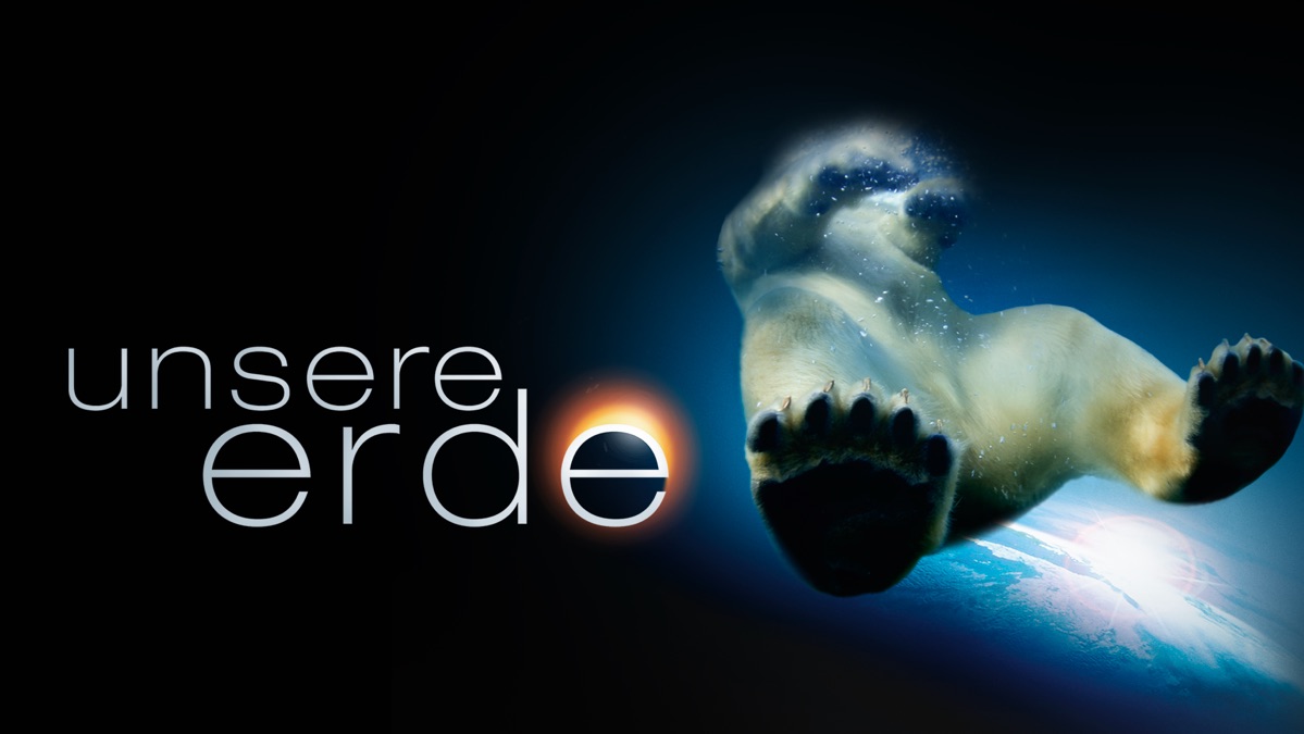 Unsere Erde | Apple TV