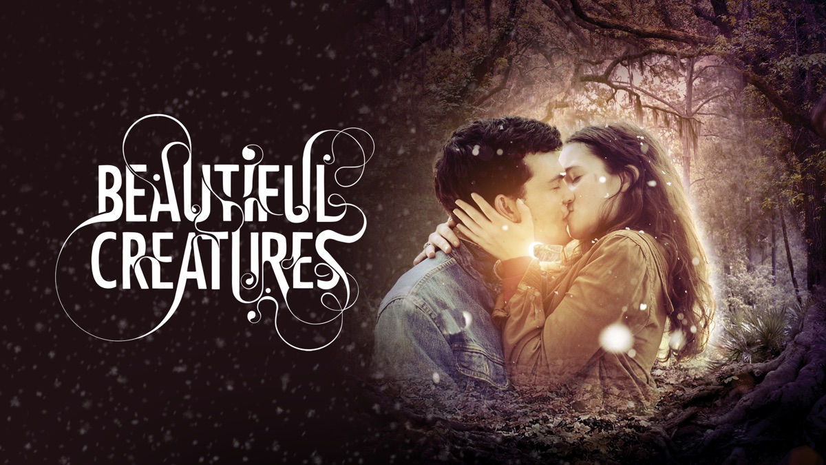 Beautiful Creatures | Apple TV