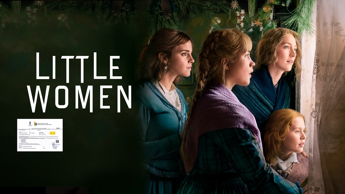 Little Women | Apple TV