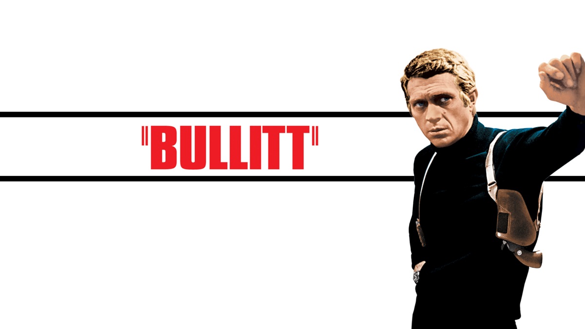 Bullitt | Apple TV