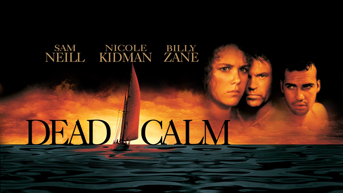 Dead Calm | Apple TV