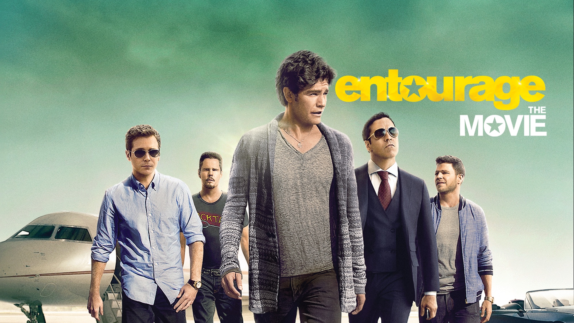 Entourage | Apple TV