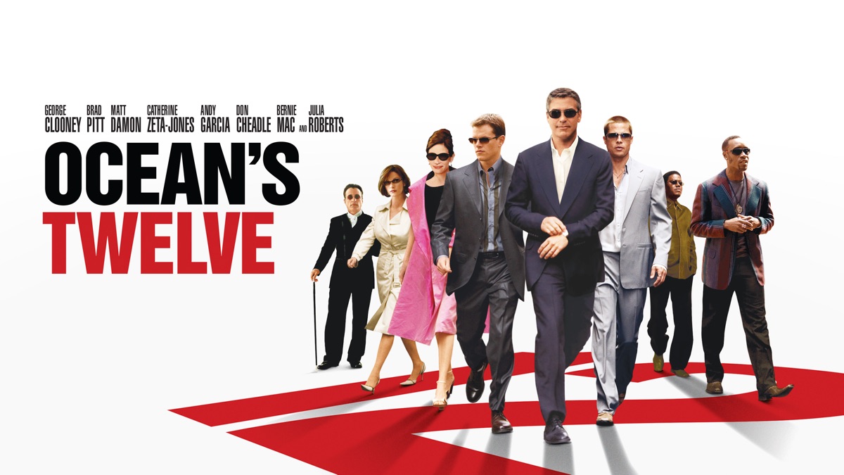 Ocean's Twelve | Apple TV