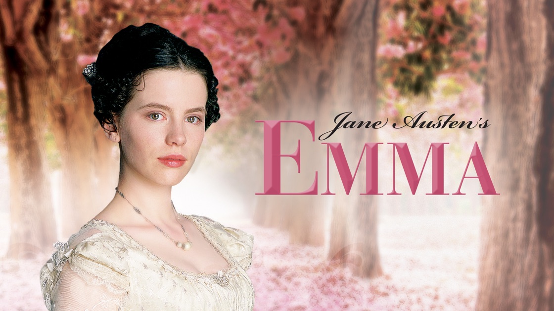 Jane Austen's Emma on Apple TV