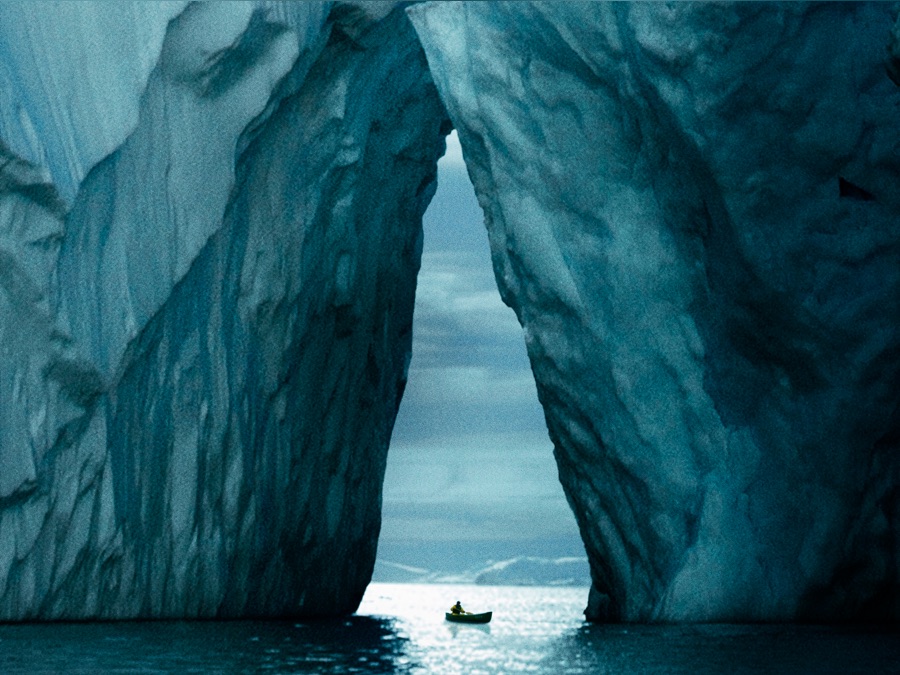 Chasing Ice - Apple TV