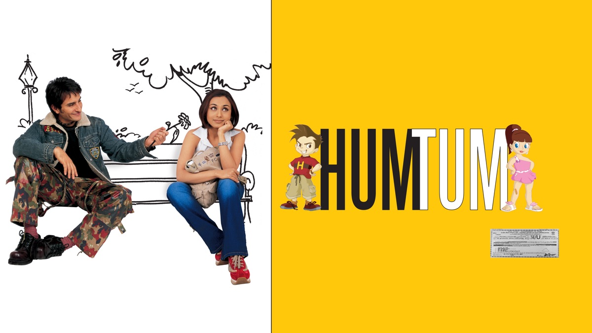 Hum Tum | Apple TV